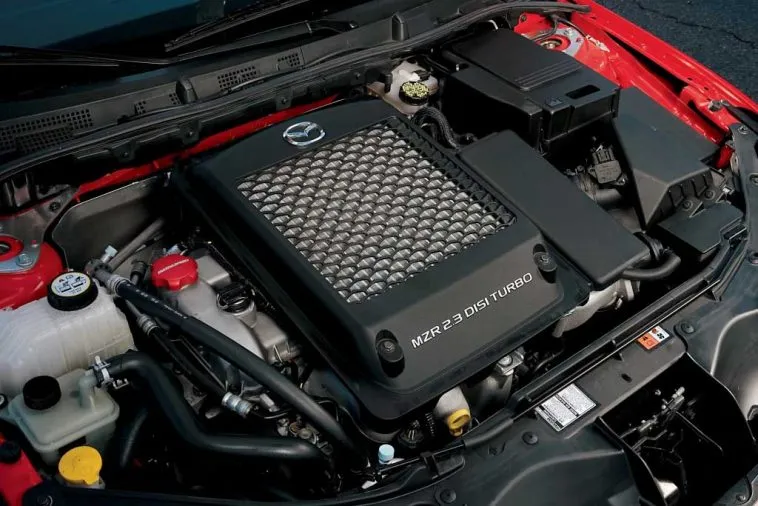 2008 Mazdaspeed 3 Review – A Zippy Performance Bargain