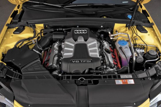 2011 Audi S4 Review – Exciting Supercharged Sharpness