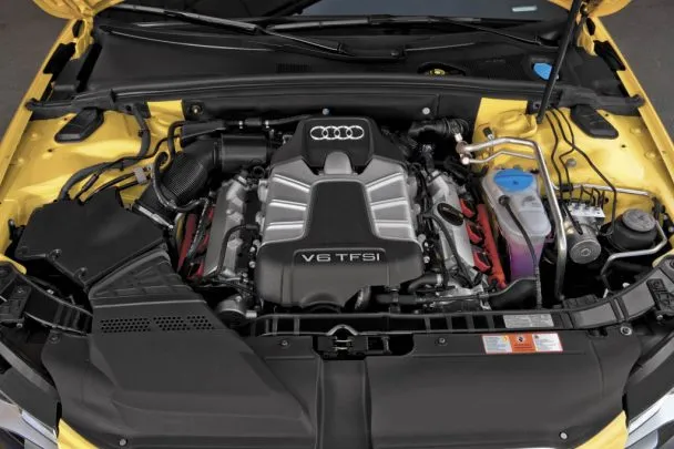 2011 Audi S4 Review – Exciting Supercharged Sharpness