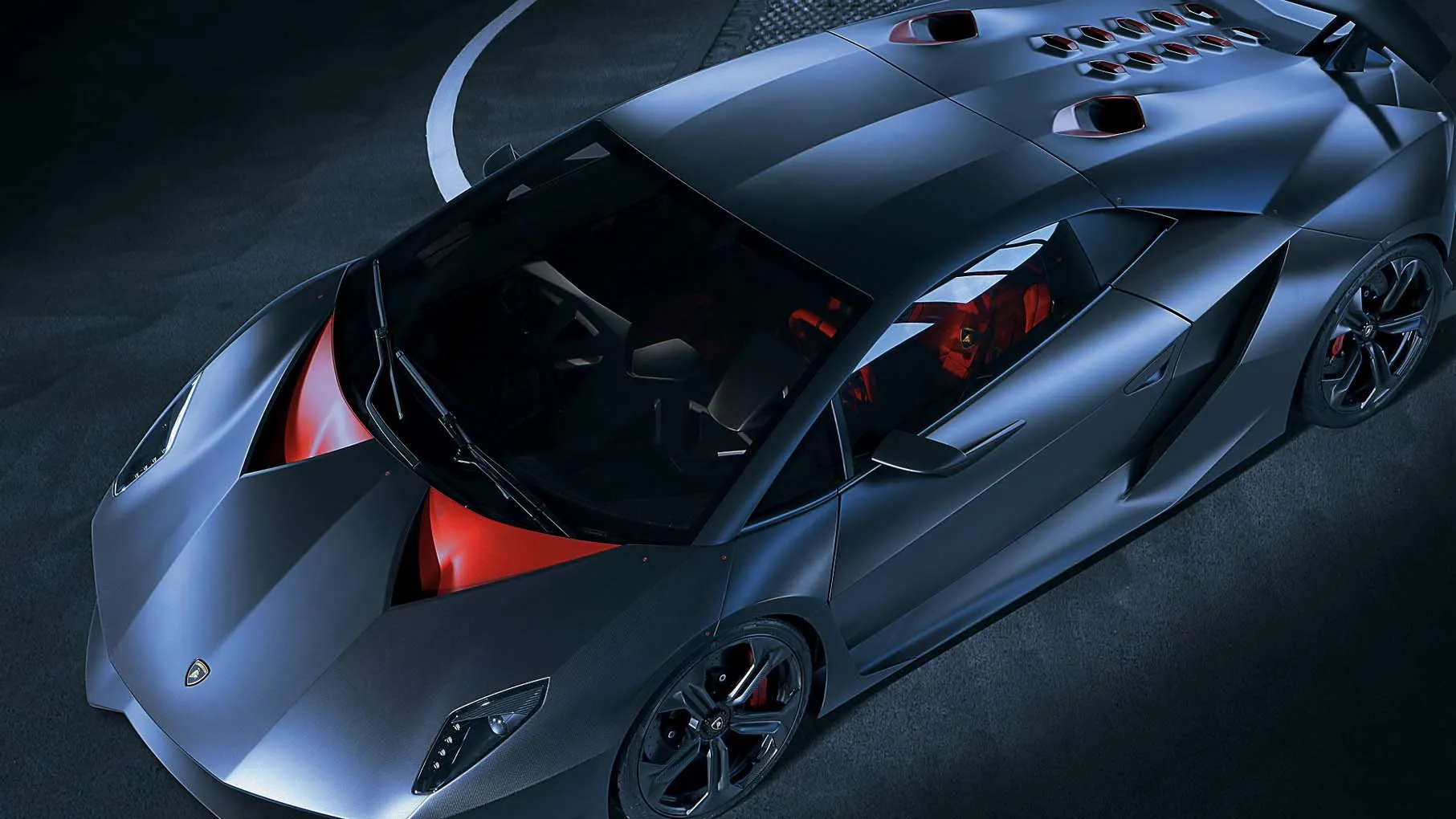 Sesto Elemento - What This Sensational Supercar Is All About