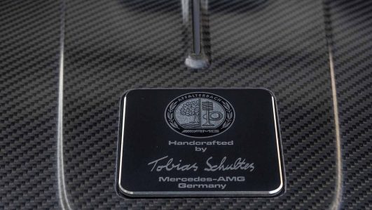 The Powerful AMG Logo – Everything You Need to Know