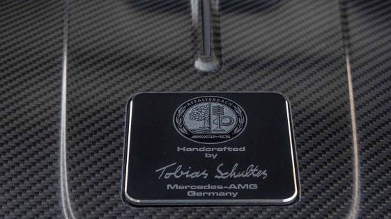 The Powerful AMG Logo – Everything You Need to Know