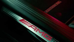 The Powerful AMG Logo – Everything You Need to Know