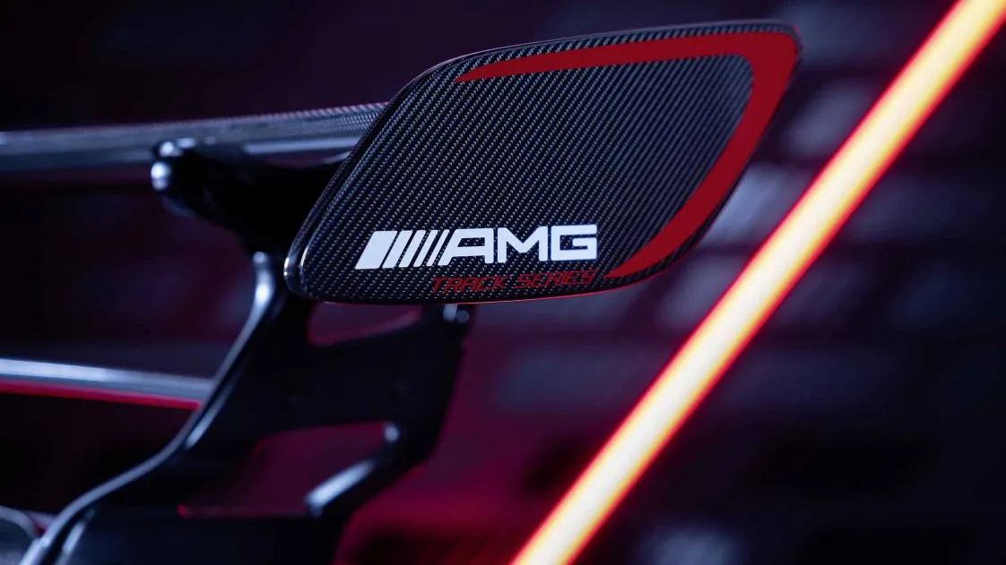 The Powerful AMG Logo – Everything You Need to Know
