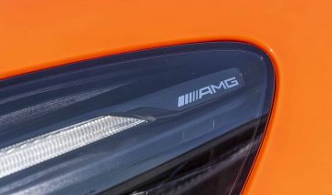 The Powerful AMG Logo – Everything You Need to Know