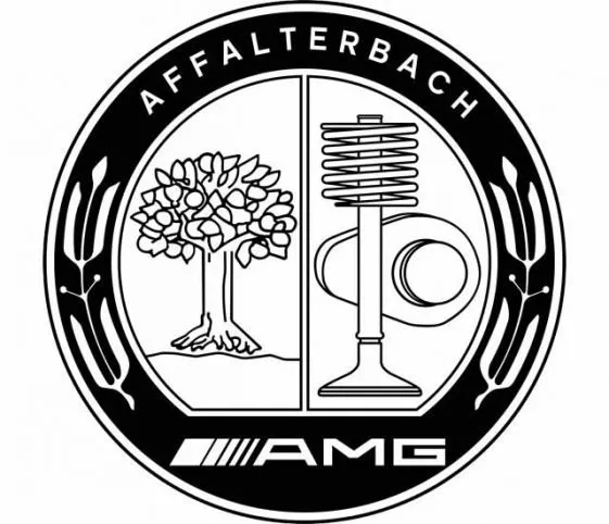 The Powerful AMG Logo – Everything You Need to Know
