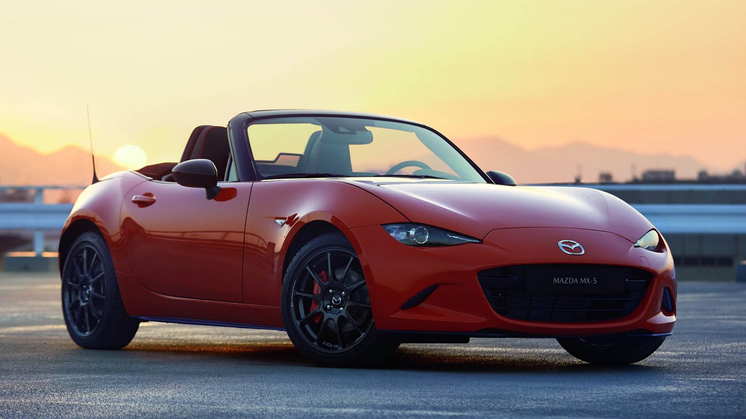 Miata Weight - The Magic of Lightness (Weight By Year)
