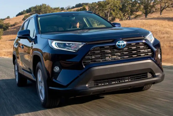 The Stunning Toyota Blueprint Color - Expert Advice And Thoughts