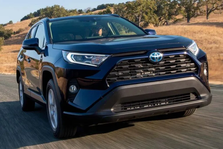 The Stunning Toyota Blueprint Color - Expert Advice And Thoughts