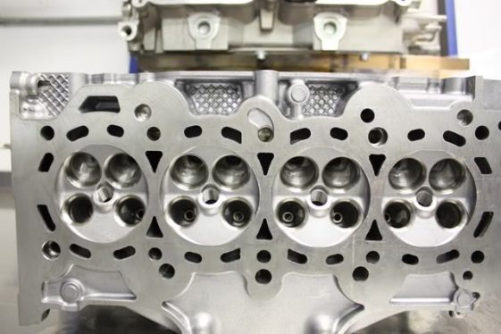 What Are Machined Heads And What It Involves
