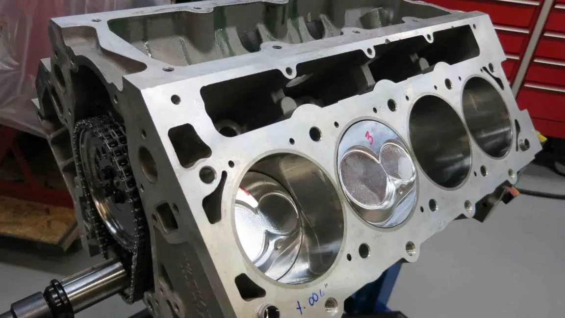 What Cars Have a V12 Engine? (Extensive List)