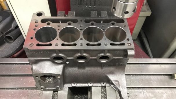 What is Decking a Block and Why Do it?