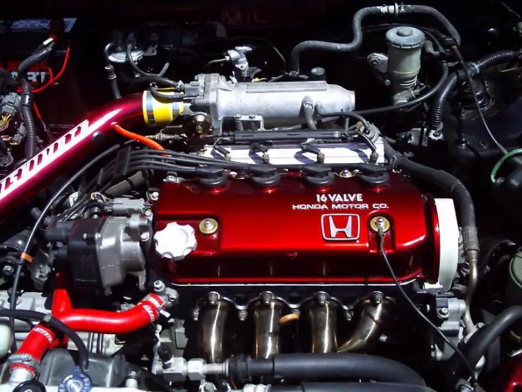 The Honda D16Z6 Engine - Is It A Good Engine? (Detailed Specs)