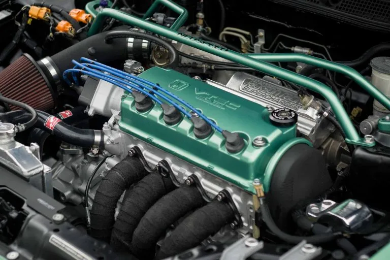 The Honda D16Z6 Engine - Is It A Good Engine? (Detailed Specs)