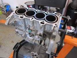 The Honda D16Z6 Engine - Is It A Good Engine? (Detailed Specs)