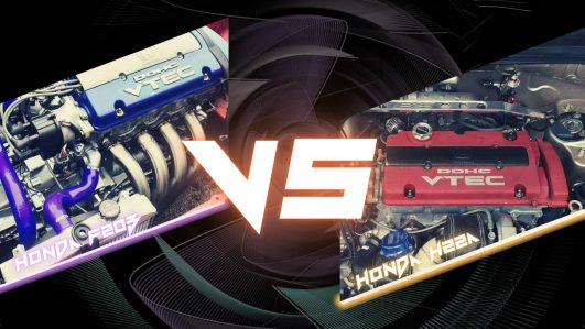 Why The G23 Engine Is Amazing And What You Need To Build It