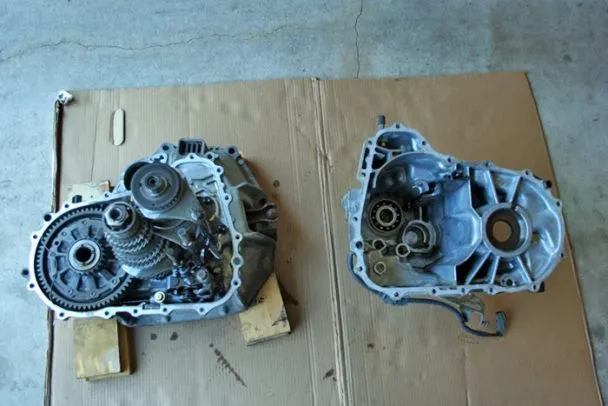 What Is A GSR Transmission And How Much Does It Cost To Rebuild?