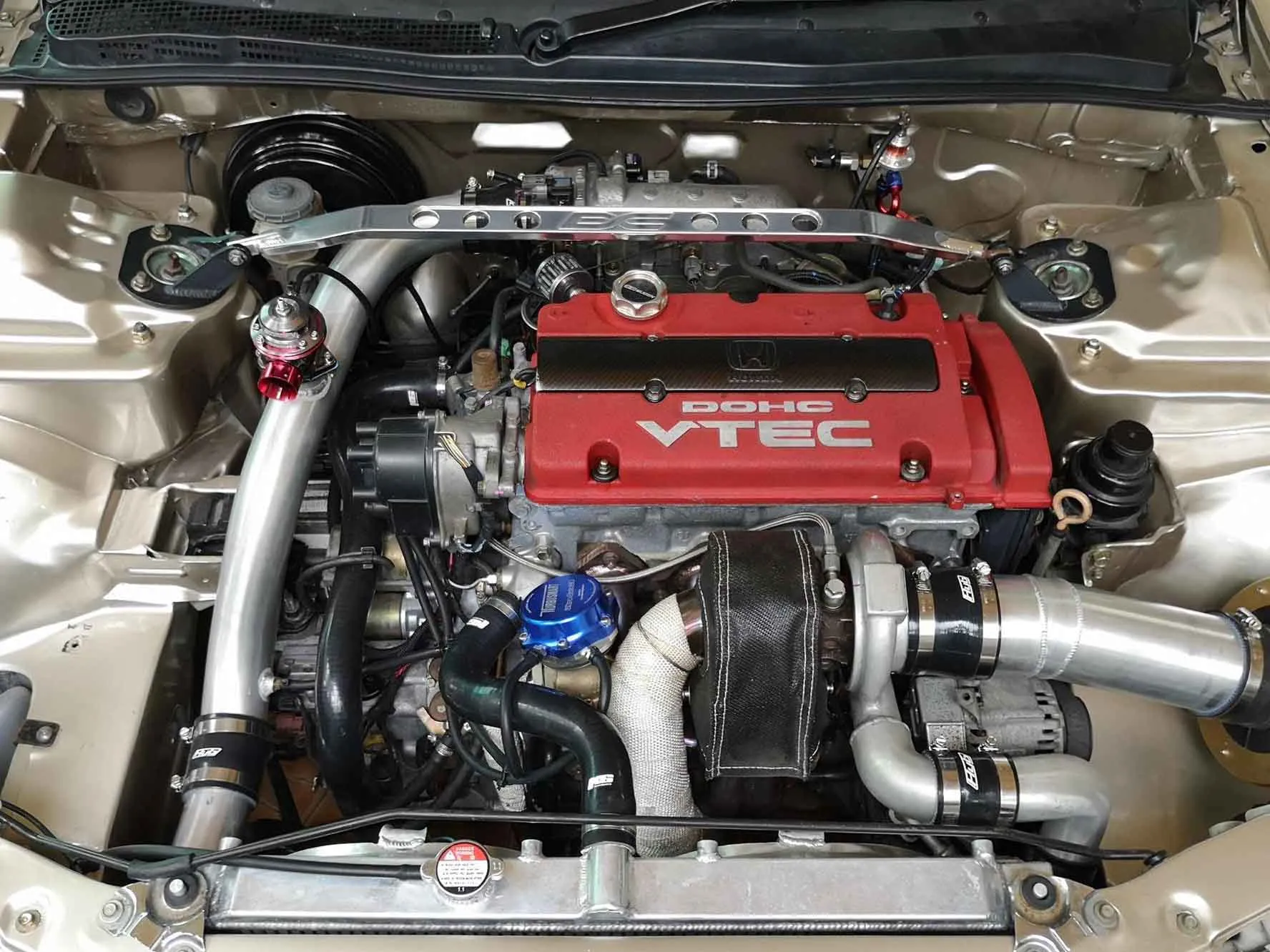 The F20B vs H22A - Which Is Better (Pros, Cons & Upgrades)