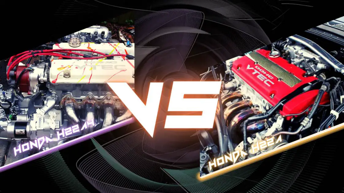 R154 vs W58 Transmission - What Are The Differences (Explained)