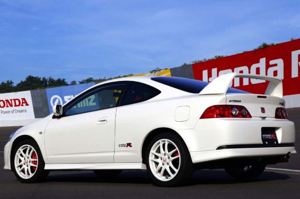 Turbo Options To Get Your Integra Boosted (DC5)