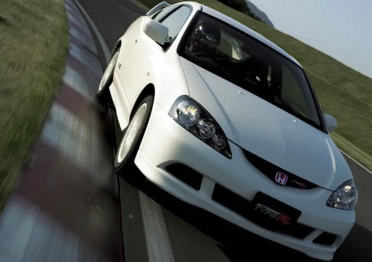 Turbo Options To Get Your Integra Boosted (DC5)