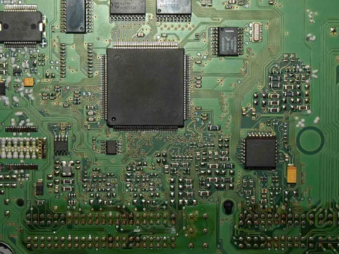 The P28 ECU - Everything You Need To Know