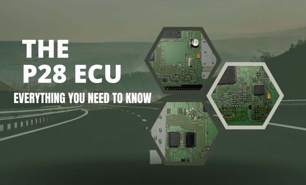 The P28 ECU - Everything You Need To Know