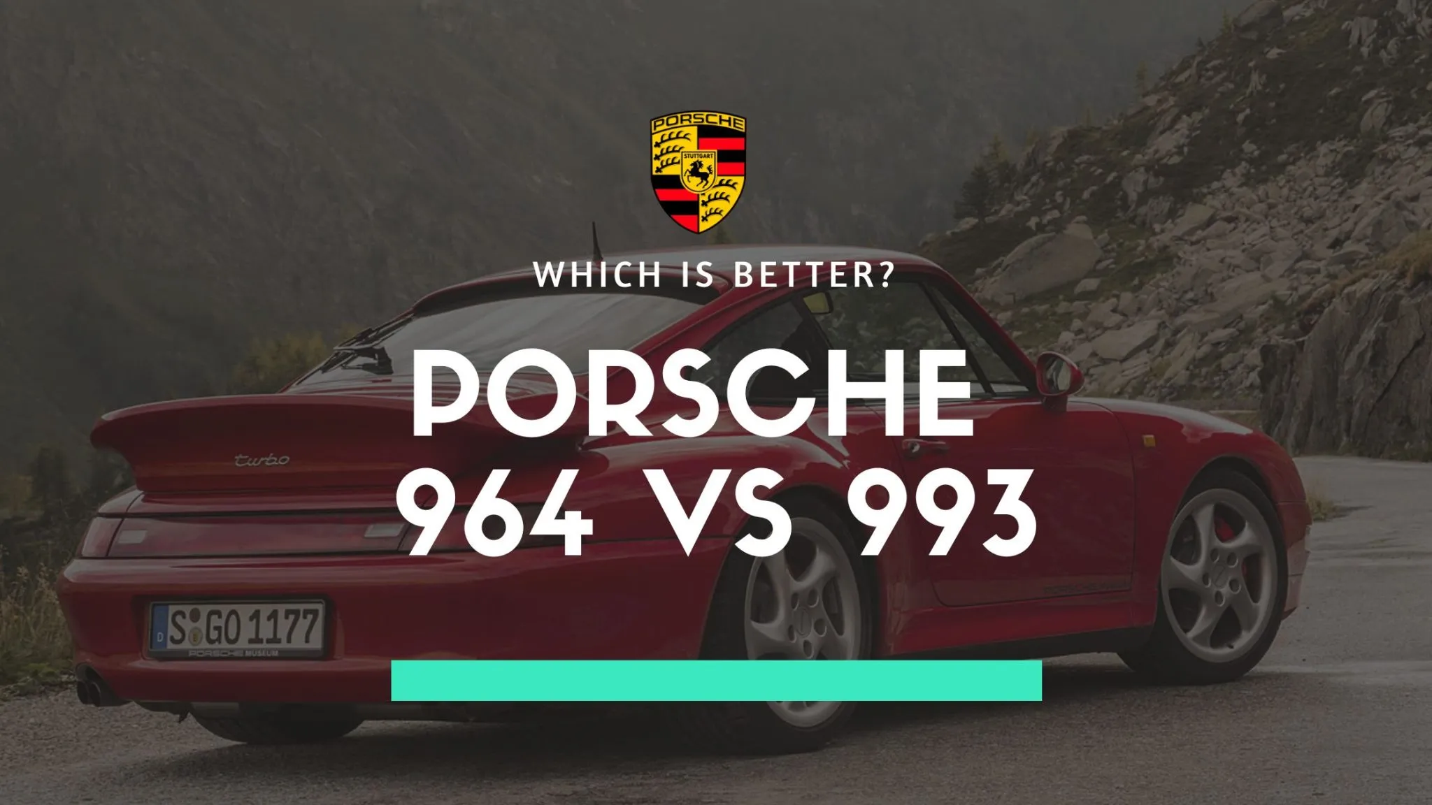 Porsche Carrera Vs Carrera S - Is The S Just Extra $? (Simple Answer)