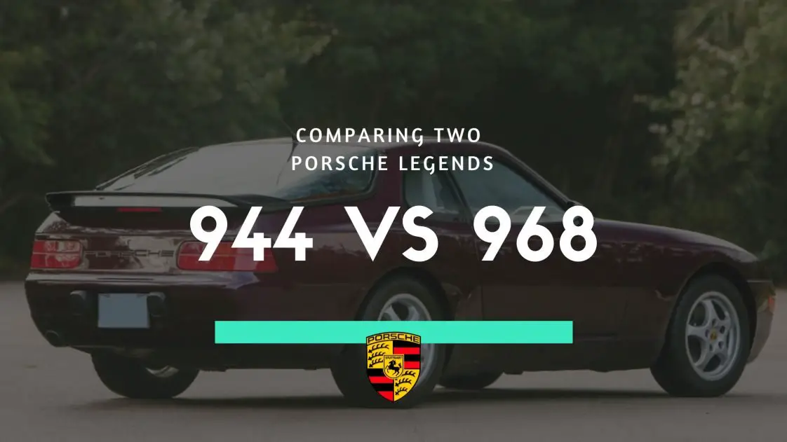 4AFE vs 4AGE - Head-To-Head Comparison (Differences Explained)