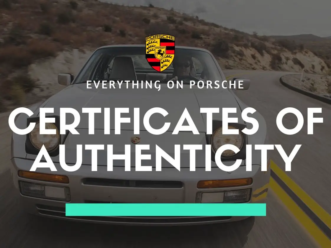 Porsche DME Report - The Fool Proof Guide (Detailed)