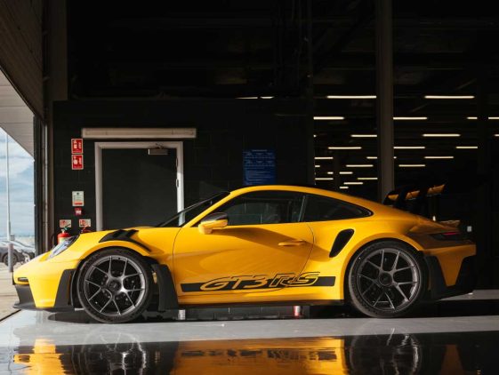 What's The Average Income Of Porsche Owners?