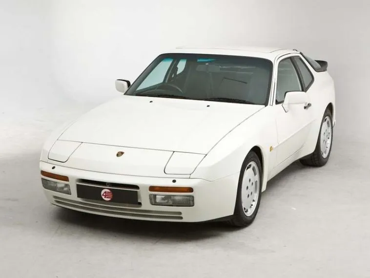 The Porsche 952 - What You Need To Know