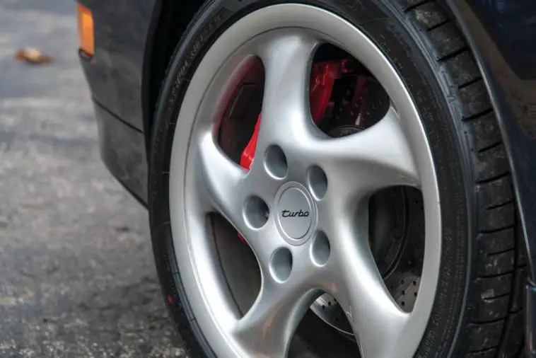 Are Porsche Turbo Twist Wheels Worth The Hype?